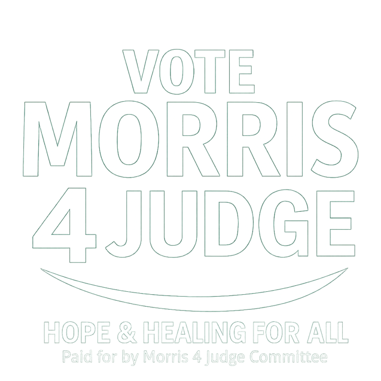 MORRIS 4 JUDGE
